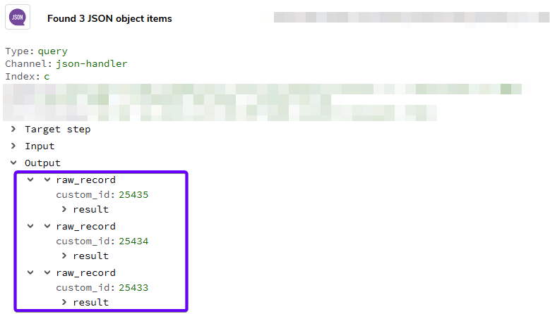 Pipelines bug: Not able to parse JSON when JSON records path defined ... Pipelines bug: Not able to parse JSON when JSON records path defined ...