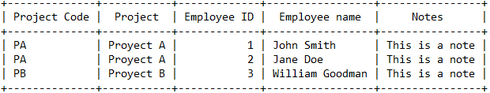 Import Excel data into multiple tables | Qrew Discussions