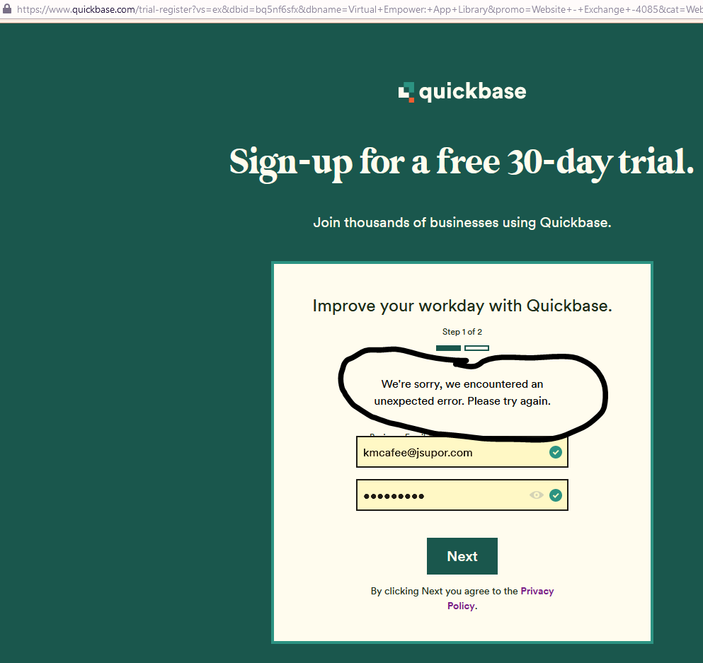 Re: Data Dictionary | Qrew Discussions