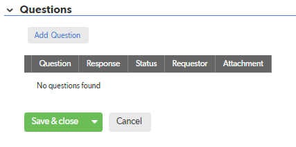Report is not getting refreshed after adding new data | Qrew Discussions