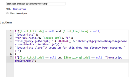 Geo Location Button Desktop vs Mobile (Creating a button that captures ...