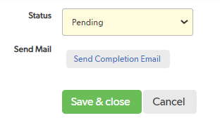 Set URL Button Color based on Field Value | Qrew Discussions