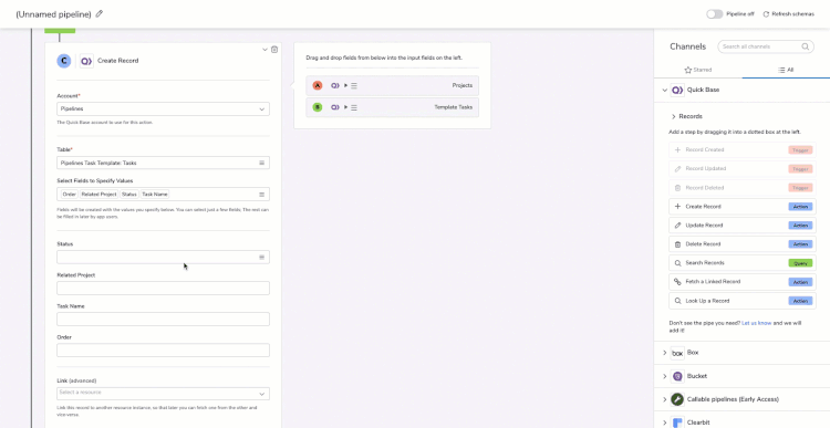 Automating Tasks with Pipelines! | Qrew Discussions