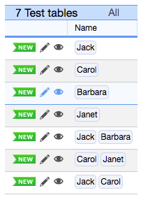 Multi User Select Field Colorization | Qrew Discussions