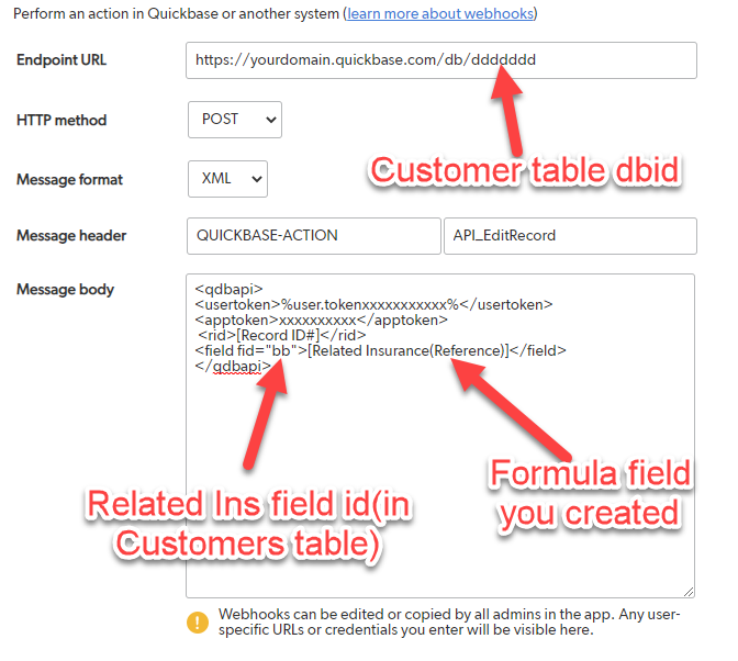 Re: Update Lookup Field Value Based On Another Field Value | Qrew Discussions