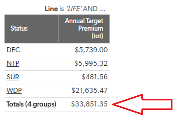 Total Field or Column Header Colorization in a Summary Report | Qrew Discussions
