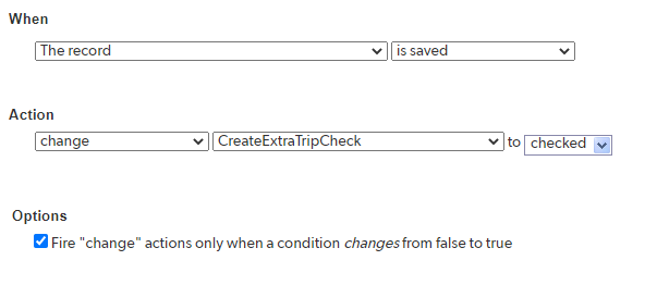 API Edit Record | Qrew Discussions