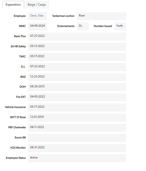 Past Due Check Box Formula Qrew Discussions 