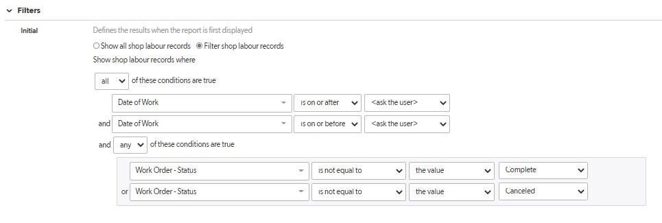 Parent- Child table lookup not showing data | Qrew Discussions