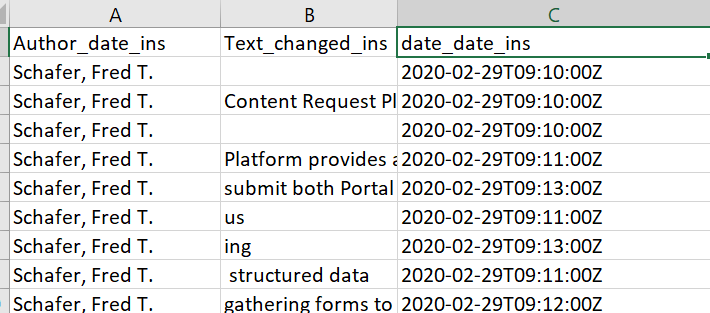 How To Add The Csv Data Using Apiimportcsv Api Using Python Code