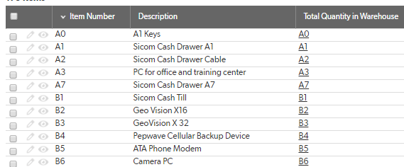 Summary Field Data | Qrew Discussions
