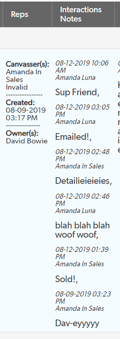 Formula Rich Text Field Sorting by Date | Qrew Discussions