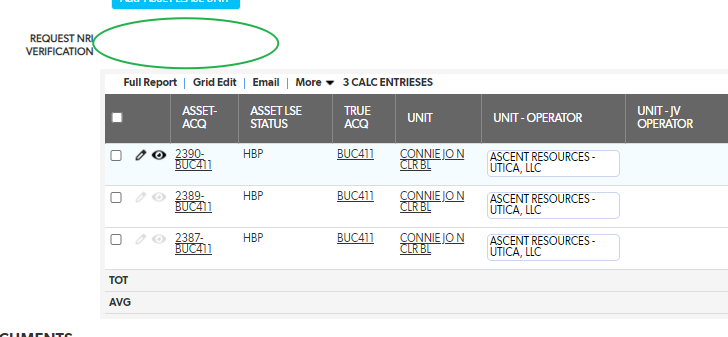 Create a button that displays an embedded report from a different table | Qrew Discussions
