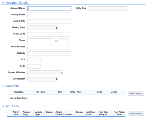 Reporting most recent data from two linked tables | Qrew Discussions