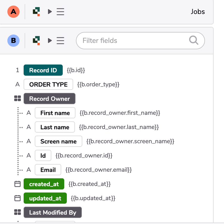 Pipeline not working | Qrew Discussions