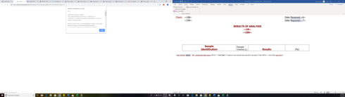 Exact form Java Script Error | Qrew Discussions