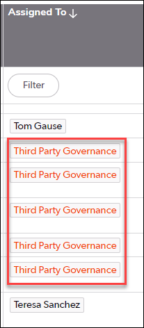 Locating Multiple Choice Field "red text" records | Qrew Discussions