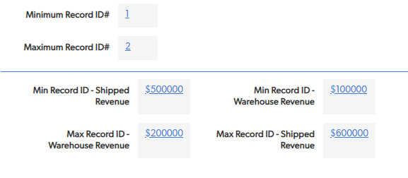 Re: Getting Data from the Max ID Record in a Child Table | Qrew Discussions