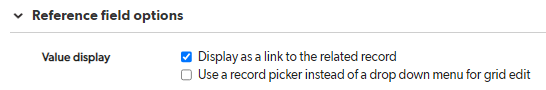 Quickbase Technical Documentation for Grid-Edit Record Picker Option | Qrew Discussions