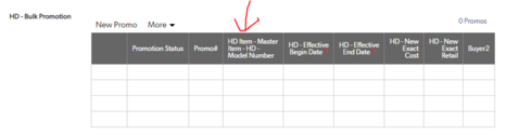 How to make a lookup field editable on the embedded grid report? | Qrew ...