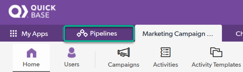 Pipelines Launch FAQ | Qrew Discussions