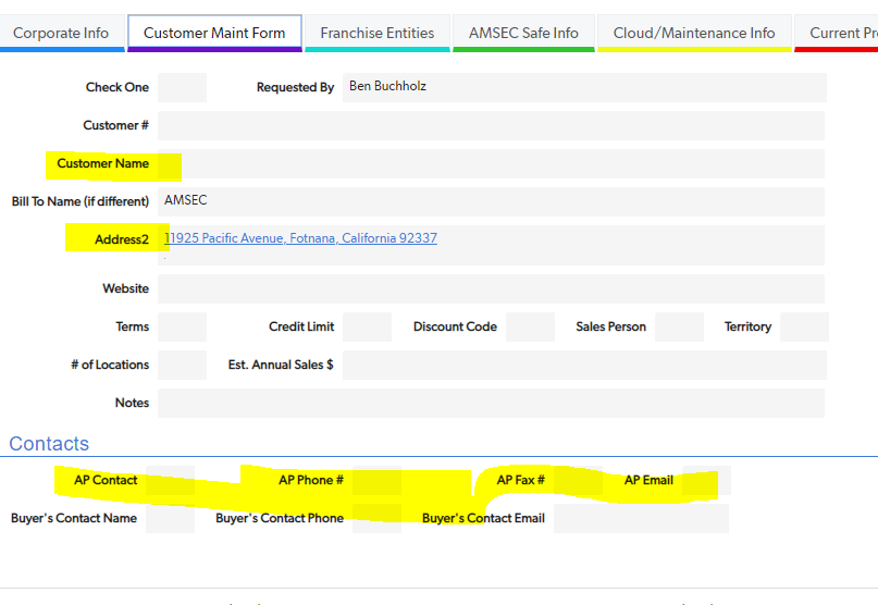 Re: Auto-fill Field within the Same Record | Qrew Discussions