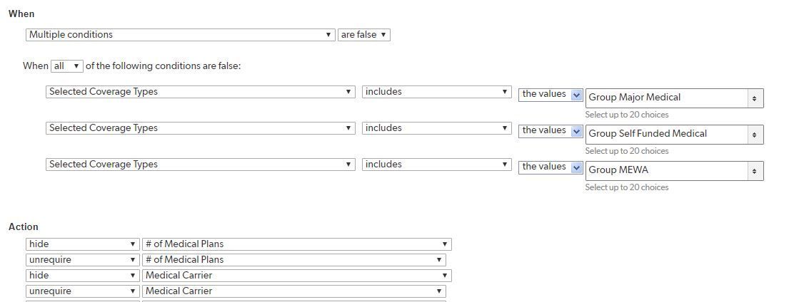 Issues with Multi-Select Lookup Field | Qrew Discussions