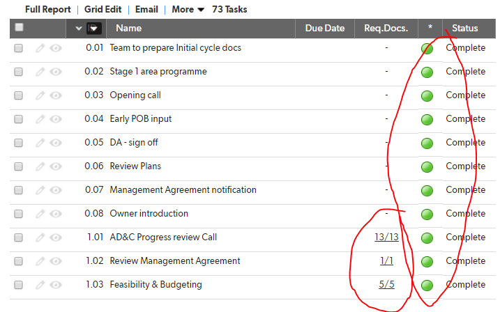 SOLUTION: Rich Text Formula field not showing in Grid Edit | Qrew ...