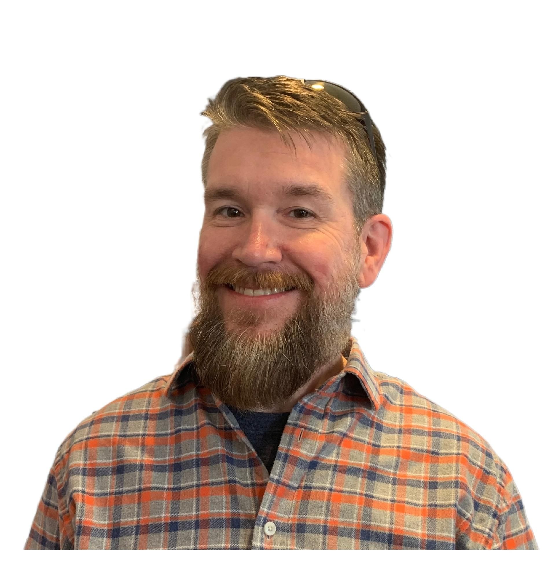 Qrew Champion Profile - Brian Hinshaw | Qrew Discussions
