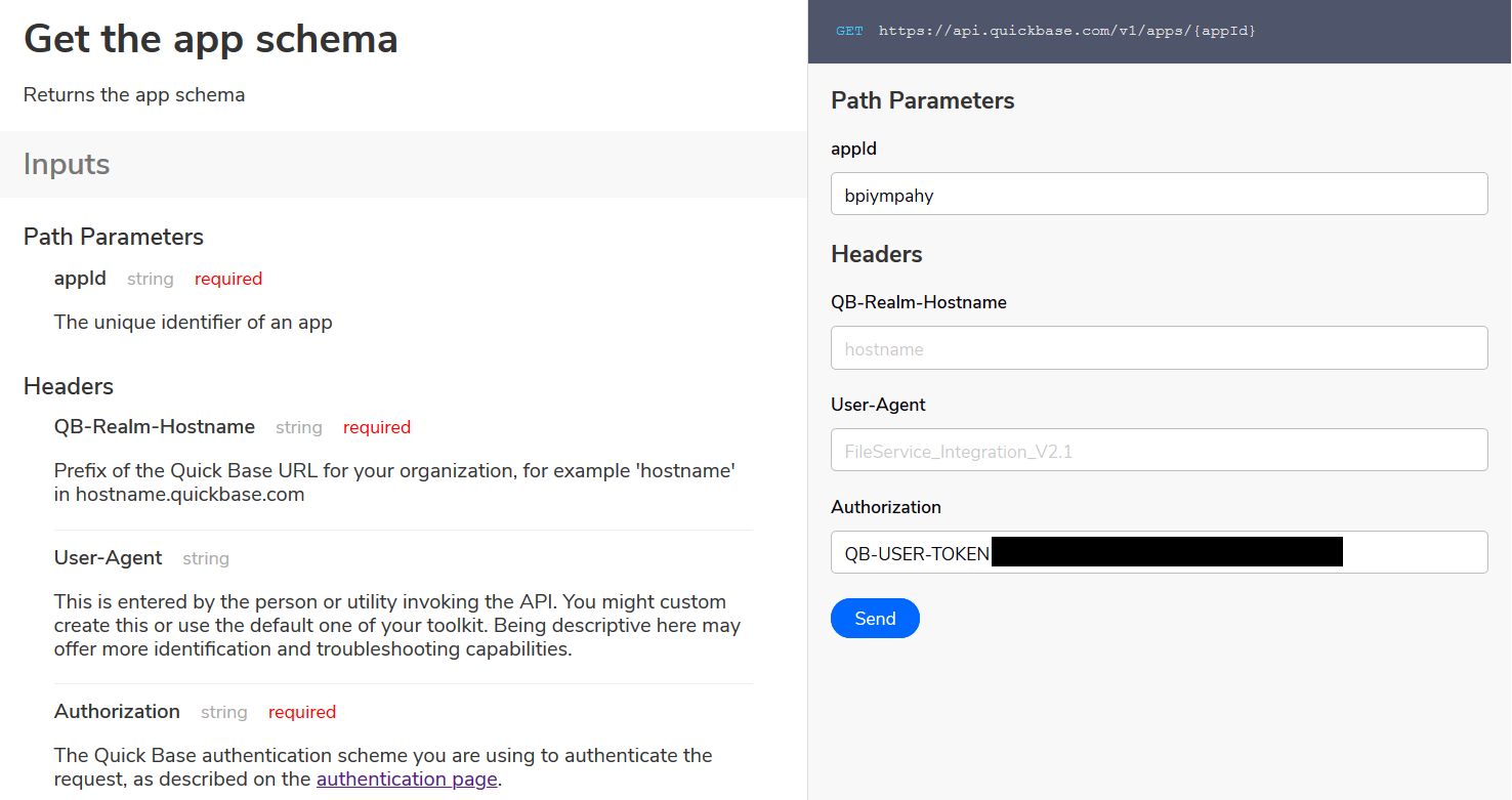The next generation of the Quickbase API | Qrew Discussions