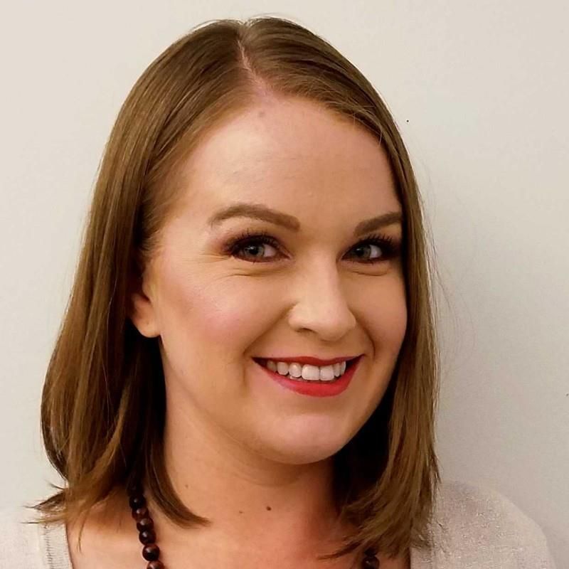 Qrew Champions Profile: Kelly Hayes | Qrew Discussions