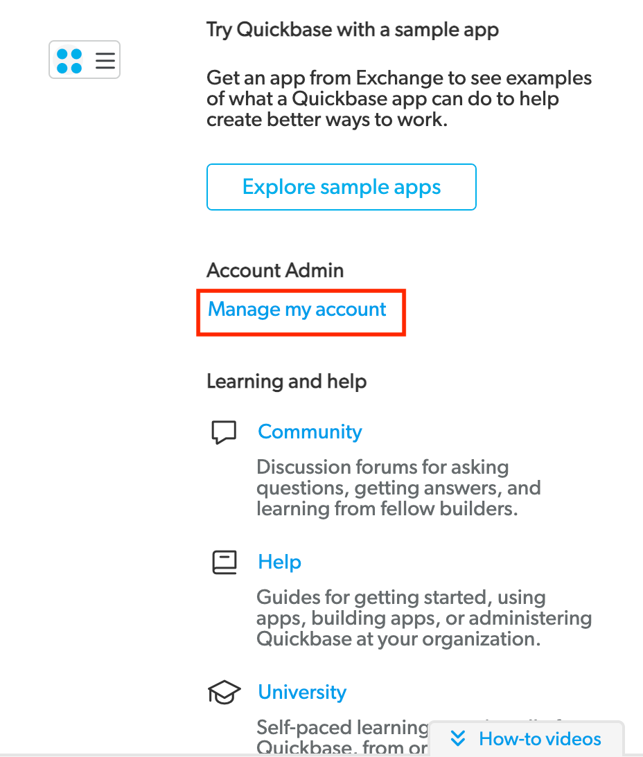 Updates to how Quickbase processes your payment | Qrew Discussions