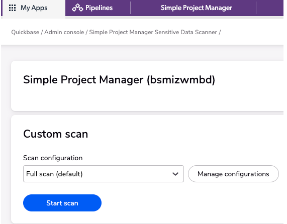 Build your Data Governance framework using Quickbase | Qrew Discussions