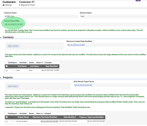 Quickbase Makes Complex Logic Simple | Qrew Discussions