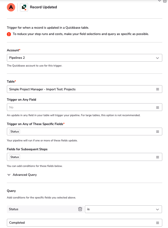 Updating a Child Record when the Parent Record is Modified with ... Updating a Child Record when the Parent Record is Modified with ...