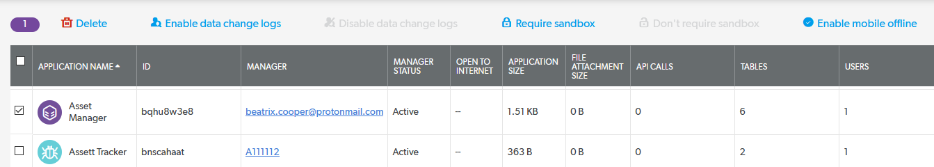 Mobile offline data entry - technical guide | Qrew Discussions