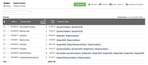 Gain more insight by summarizing text fields | Qrew Discussions