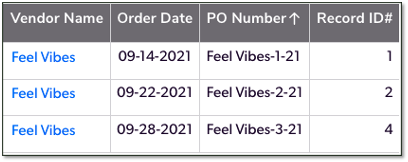 Creating Sequential Numbering Unique to your Business Powered by ...