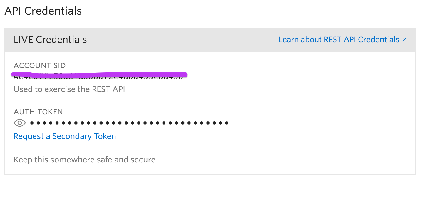 Send SMS Text Messages with Pipelines and Twilio | Qrew Discussions Send SMS Text Messages with Pipelines and Twilio | Qrew Discussions