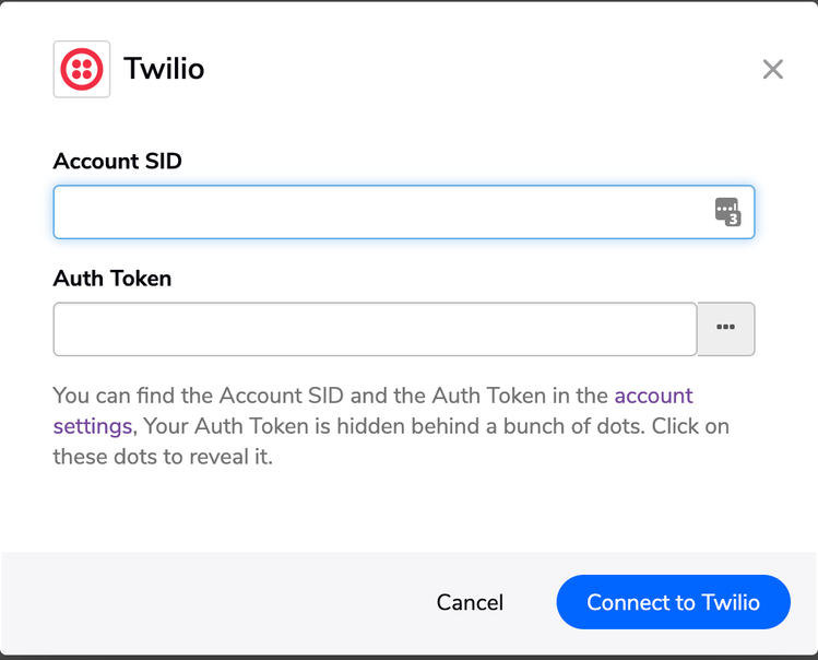 Send SMS Text Messages with Pipelines and Twilio | Qrew Discussions Send SMS Text Messages with Pipelines and Twilio | Qrew Discussions
