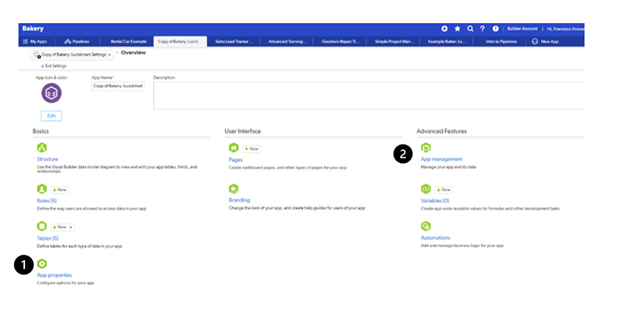 Journey of a New Quickbase Builder: App Management | Qrew Discussions