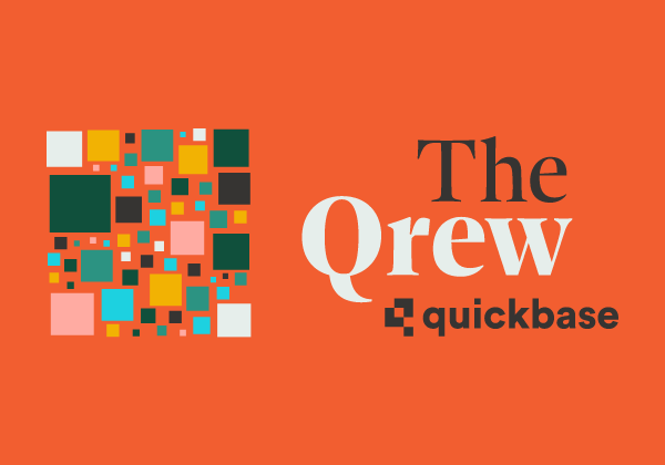 What Will You Find in The Qrew? | Qrew Discussions