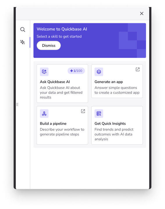 Get Started with Five Quickbase AI Tools in Less Than Five Minutes ...