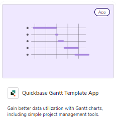 Gantt/Scheduler Plugin Settings | Qrew Discussions