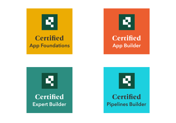 Accelerate Your Success with Quickbase Certification | Qrew Discussions
