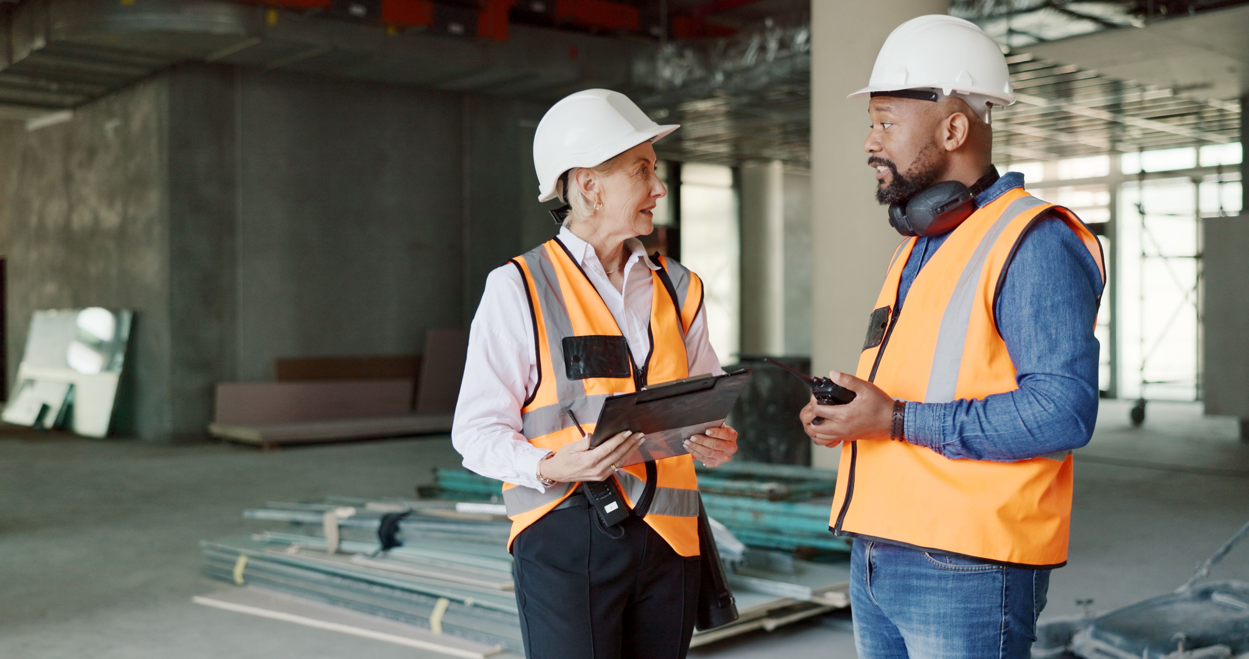 Pre-Built Apps to Take Control of Your Construction Workflows | Qrew ...