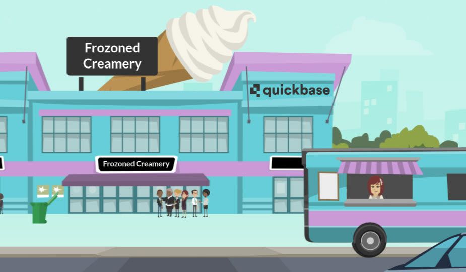 SWEET CONNECTIONS: The Scoop on Relationships | Qrew Discussions