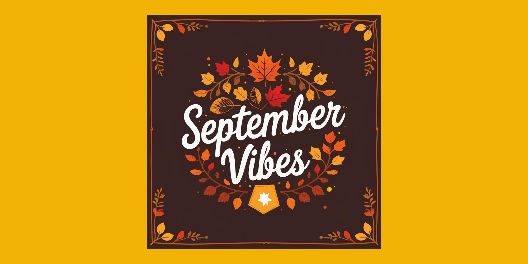 September Qrew Events! | Qrew Discussions