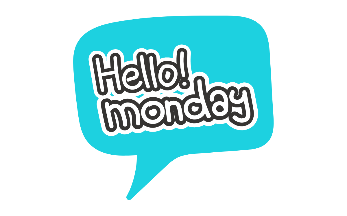 Esther's Monday Email! | Qrew Discussions