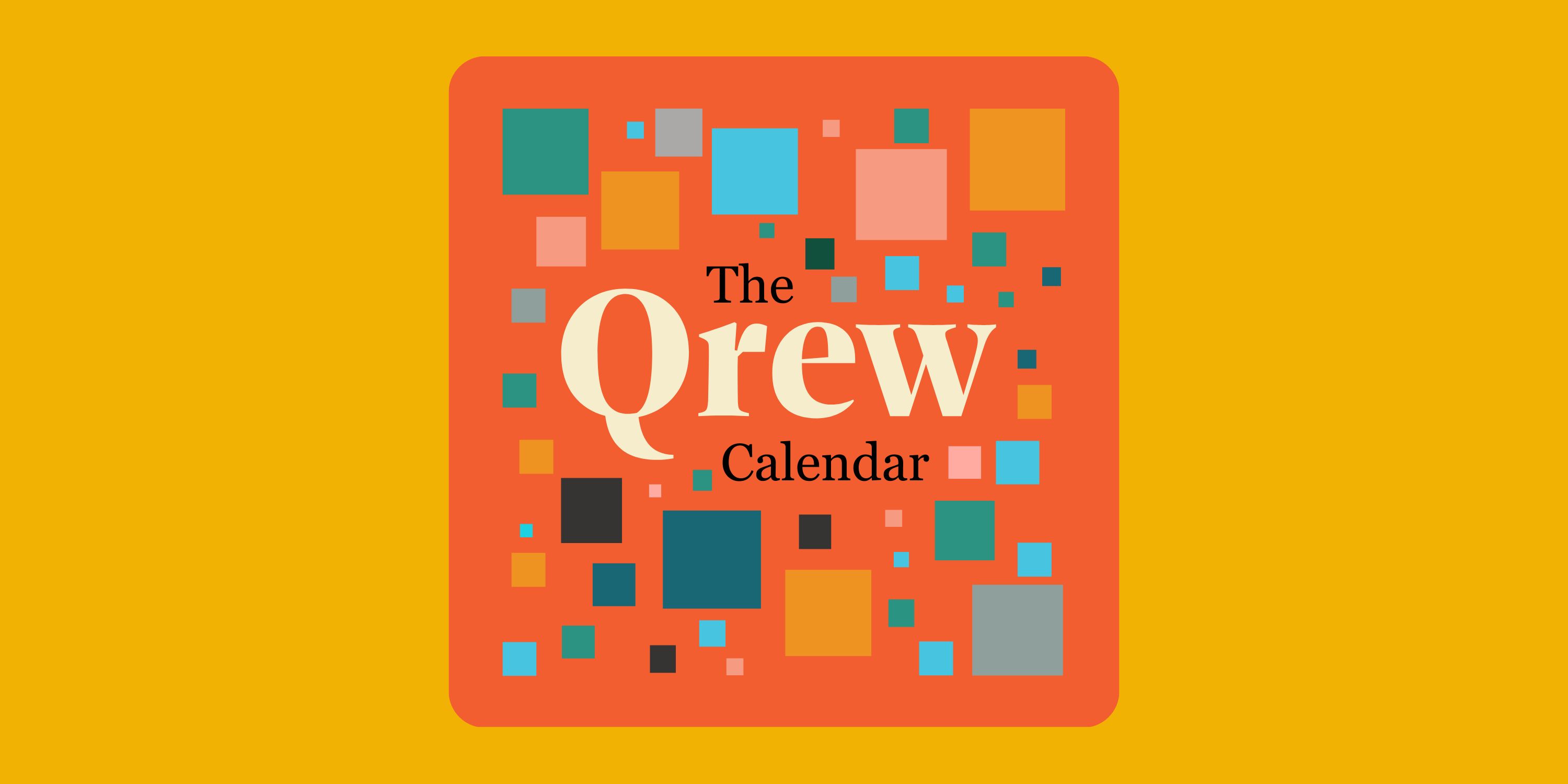 Monday Qrew Update | Qrew Discussions